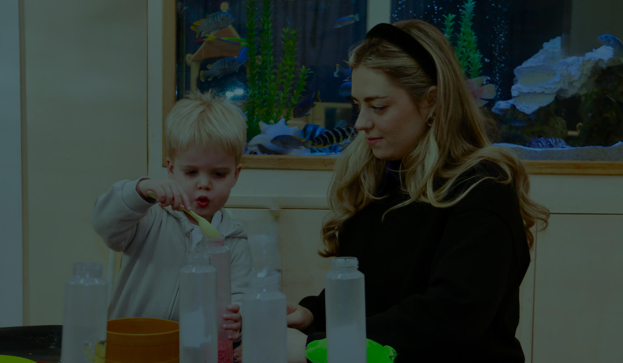 Be Me Day Nurseries Fees & Funding - Childcare CostsOperated by the ...