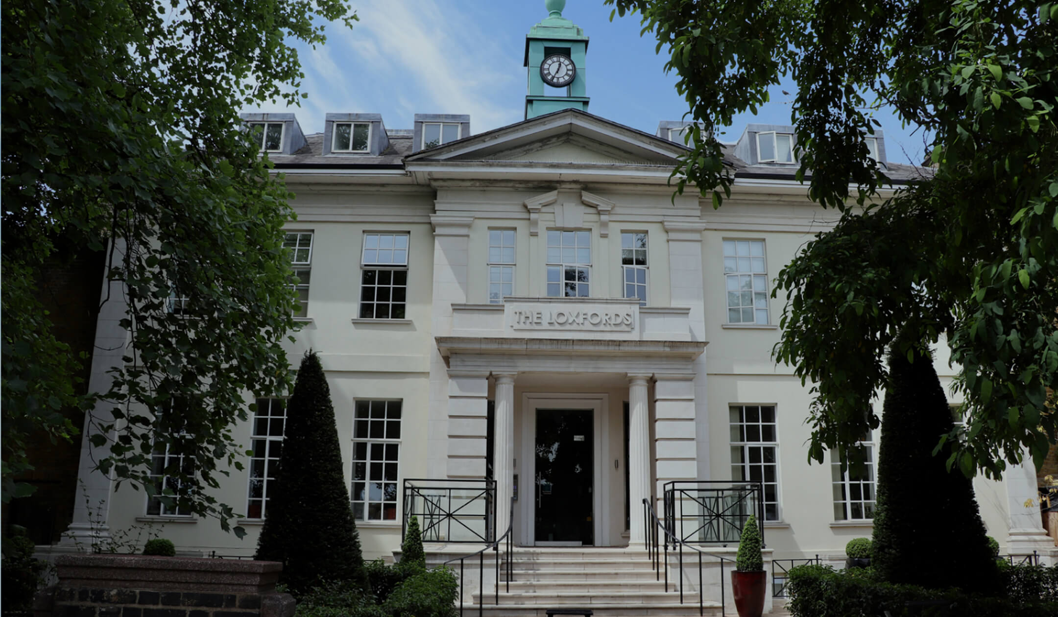 Highbury London N5 Nursery - Be Me Day NurseriesOperated by the Kent ...